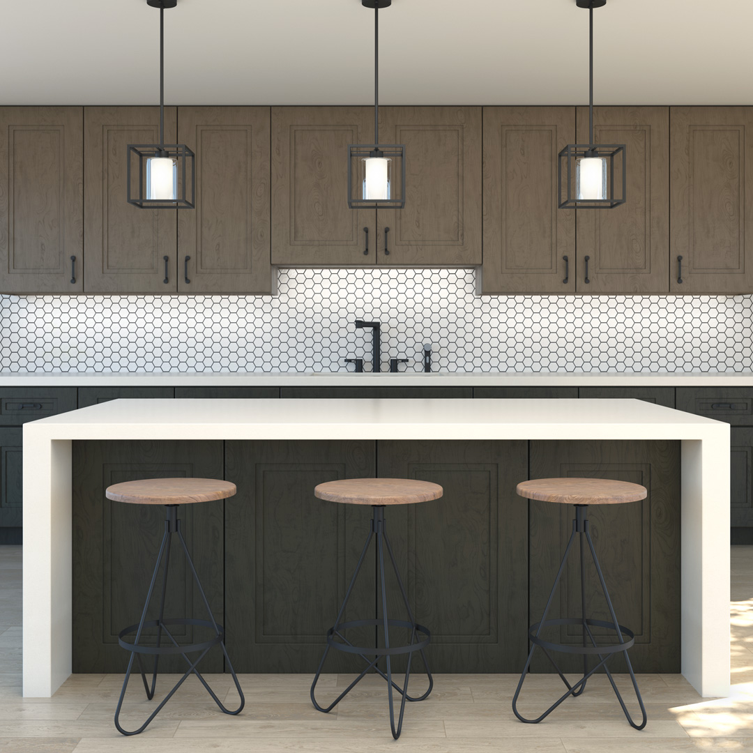 Matte Black: A Growing Trend in Interior Design - Home Renovation Ideas